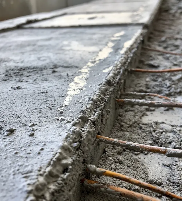 Concrete Estimating Services | Concrete Takeoff Services